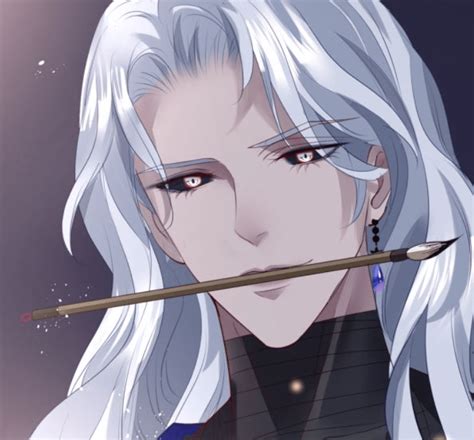 《魔尊要抱抱》漫画：梵魈原来是条美人鱼，难怪头上有好多大珍珠地狱