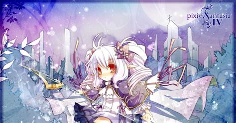 Pf4】交流しようよ 【pfⅣ】ヨルカ・アグレイ【アルトラント】 ありまのイラスト Pixiv