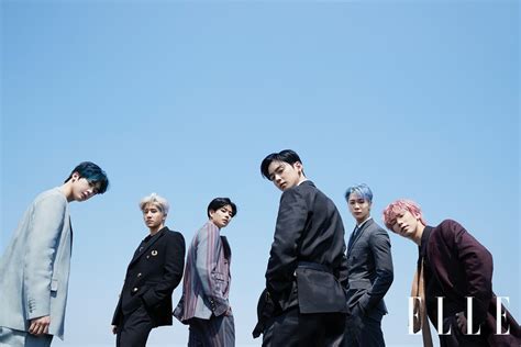 ASTRO S Cha Eunwoo Opens Up About How They Deal With Some Members