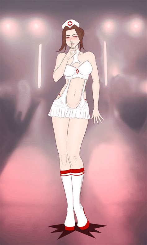 Paulette Entrance 2 By Nira Moli On Deviantart
