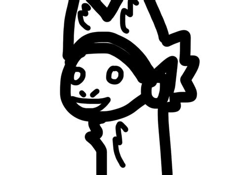 Trying Out Drawing A Snout Proto Maybe Theyre Part Dragon R Protogen