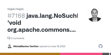 Javalangnosuchmethoderror Pressarchiverszipzipfile Javanio