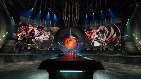 MSI 2023 Playoffs Bracket Stage Schedule And Results ONE Esports