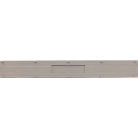Spas And Pools Sut Tread Insert Inter Fab Sure Step Ladder Gray
