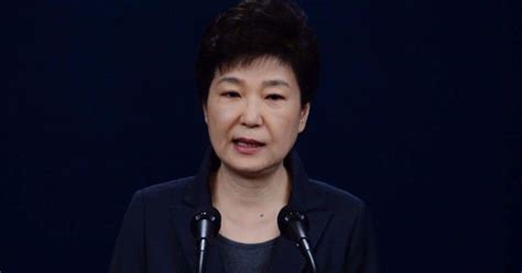 속보 박근혜 대통령 변호인에 유영하 선임 민중의소리