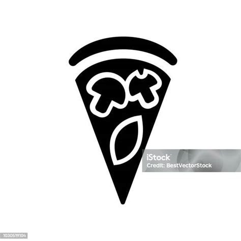 比薩圖示向量被隔離在白色背景 比薩餅標誌 食物和水果符號向量圖形及更多一片圖片 一片 午餐 卡通 Istock