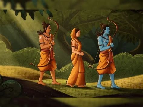 30 Best Ram Quotes On Love Duty And Dharma