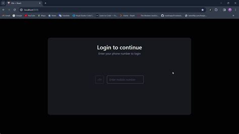Rohit Singh Rawat On Linkedin Day 100daysofcode Fullstack Buildinpublic Learninpublic