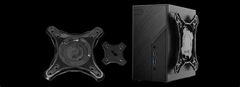 华擎科技 Deskmini B760 Series