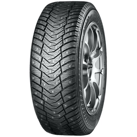 Шины Yokohama Ice Guard IG65 265/65 R18 114 T зимние купить в Алматы ...