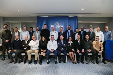 Kingspan Insulated Panels Mena On Linkedin Kingspan Annual Talent