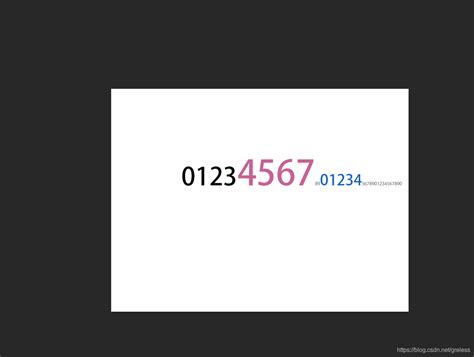 【photoshop Jsx脚本】设置字体不同颜色样式ps Jsx脚本中字体代码 Csdn博客