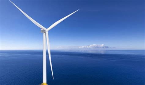 Il Parco Eolico Più Grande Del Mondo Ha Iniziato A Generare Energia