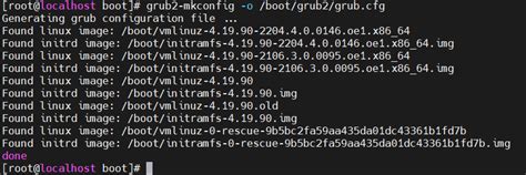 Openeuler Linux内核419安装（centos 同理） Iott 博客园