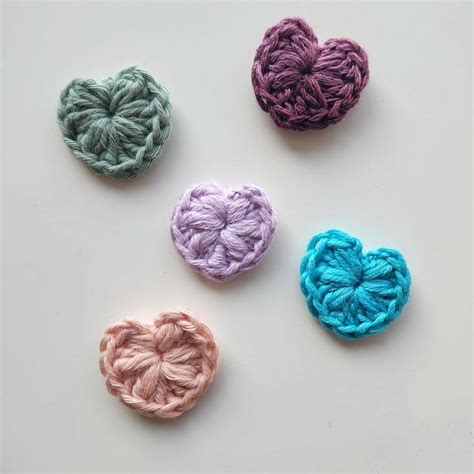 How To Crochet Headphone Covers Headset Ear Cushions