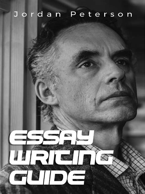 Essay Writing Guide Pdf