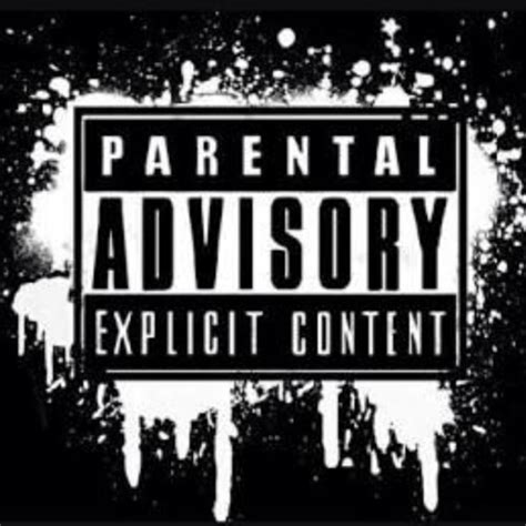 Stream Parental Advisory By Djplayboii Listen Online For Free On Soundcloud