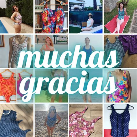 Free One Piece Swimsuit Pattern Agnes Somogyi