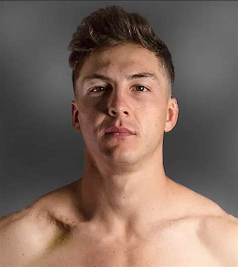 Josh Brueckner Vs Chase Demoor Result News Stats Full Fight Video