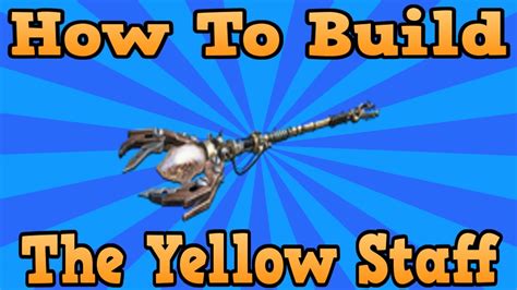 Black Ops 2 Origins How To Build The Wind Staff Voice Tutorial HD
