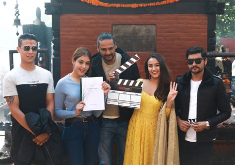 ‘चपली हाइट ३ रिलिज घोषणा चैत २८ कन्फर्म The Cinema Times
