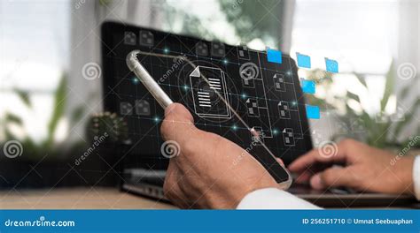 Use A Document Management System Dms An Online Documentation