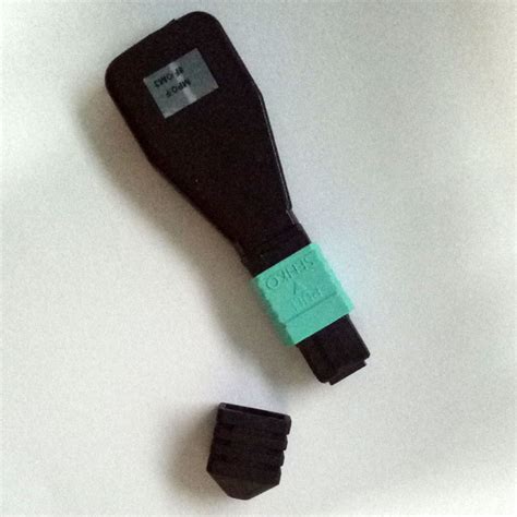 Mpo Loopback And Product Applications Fiber Optic Information