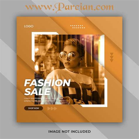 فایل کاور خام تبلیغاتی آماده برای پیج اینستاگرام آموزشگاه کلینیک درمانی دامپزشکی عطاری املاک پارشن