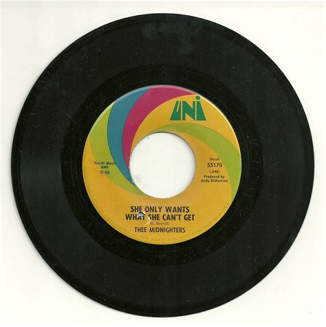 You Found That Eastside Sound Eastside Bands Thee Midniters