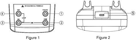UNI T UT715 Multifunction Loop Process Calibrator User Manual