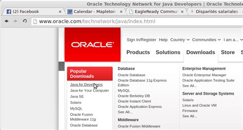 java developer s kit jdk set up for eclipse