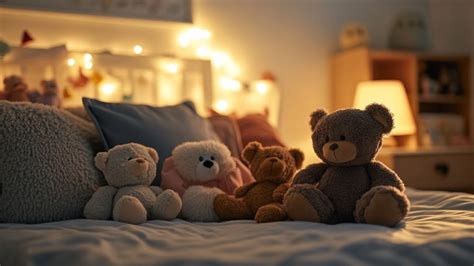 Comment apaiser votre enfant la nuit sans tétine des alternatives réconfortantes Hello Maman