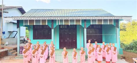 ဓမၼစကူးလ္ေက်ာင္းေတာ္ ဓမၼစကူးလ္ေက်ာင္းေတာ္ မယ္ဆိုင္