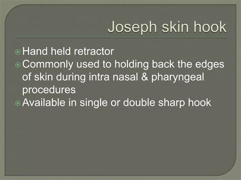 Orthopaedic Instrument Trays Ppt