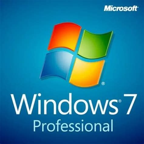 Microsoft Windows 7 Professional 32 64 Bit Geniune Dvd At Rs 6499 In Mumbai