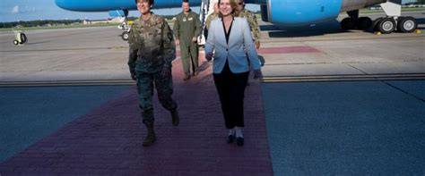 Advana On Linkedin Transportation Command Developing New Dashboard For Better Data Fusion