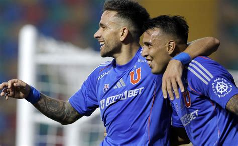 ¿cómo Ver U De Chile Vs Ñublense En Vivo Dónde Ver Campeonato Nacional