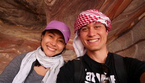 How Mark Wiens Turned His Passion For Food Into 65 Million Techie