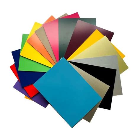 3mm 4mm Acpaluminum Composite Panelacm Sheet Panel And Acp Sheet Price