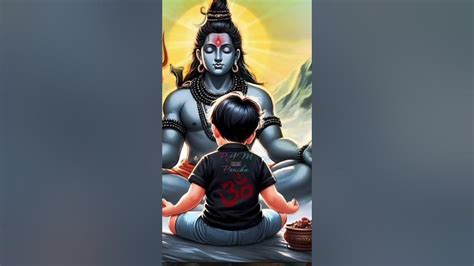 जो शिव को चाहेउसे कोई चाहे या ना चाहे कोई फर्क नहीं पड़ताक्योंकि उसके