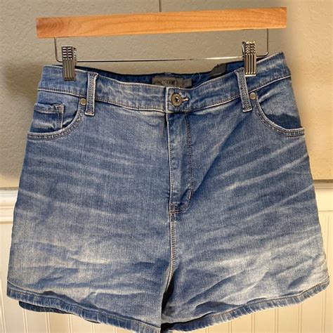 Torrid Shorts Torrid Shorts Beautiful Denim Poshmark
