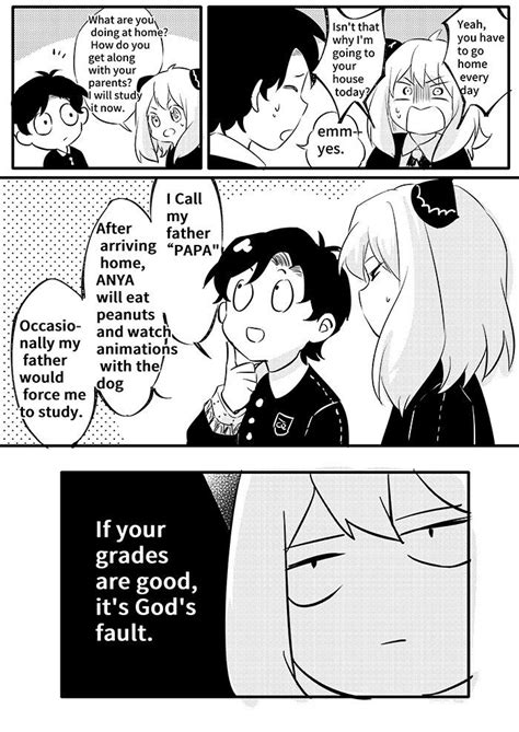 Pin En Шпион и семья