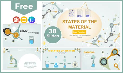Ppt Phases Of Matter Powerpoint Presentation Free