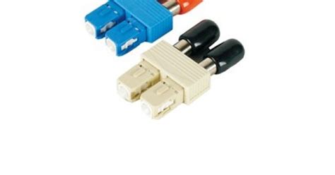 MOXA ADP SCm STf S Fiber Adapter Price In The Middle East Easy World Automation