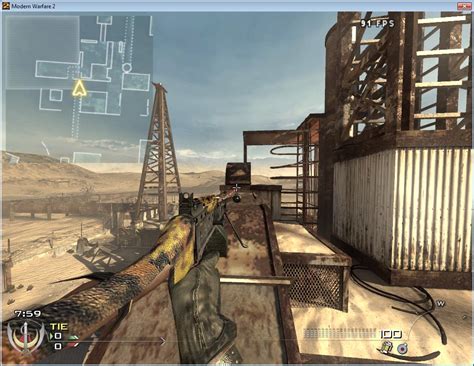 Release MW2 MuliDerp Trainer MPGH MultiPlayer Game Hacking Cheats