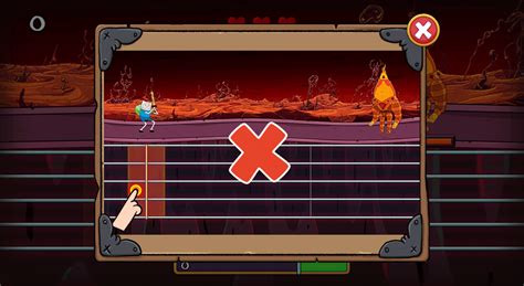 🕹️ Play Adventure Time Elemental Game Free Online Adventure Time Html5 Arcaade Video Game