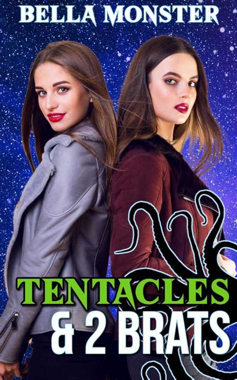 Tentacles And 2 Brats Eden Books
