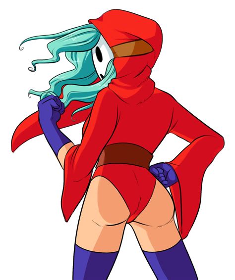 Another Sexy Shy Gal Super Mario Know Your Meme