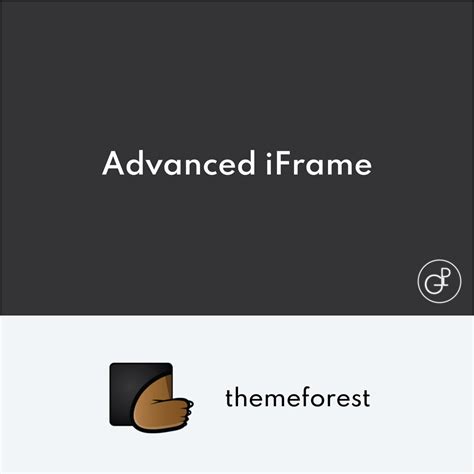 Advanced Iframe Pro • Gpl Love