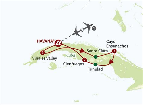 Cuban Discovery